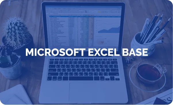 Corso di Microsoft Excel Base | sosor.eu
