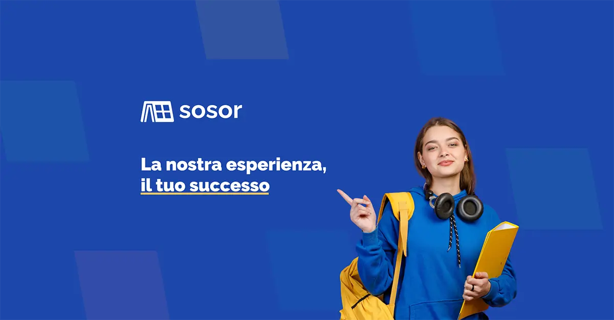 Corsi | sosor.eu